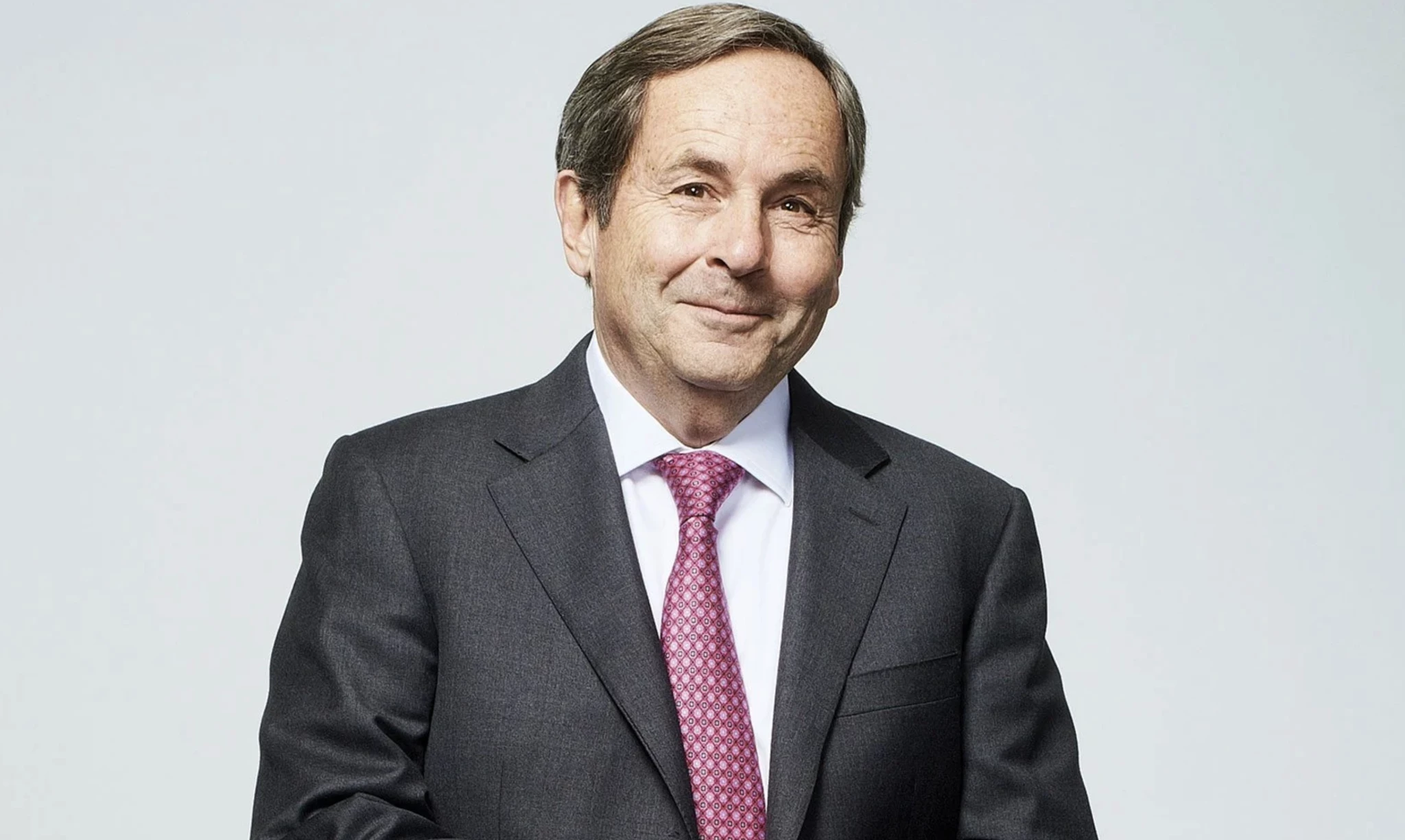 Therme Ventures welcomes David MacNaughton as the new Chairman to help expand our mission of ...