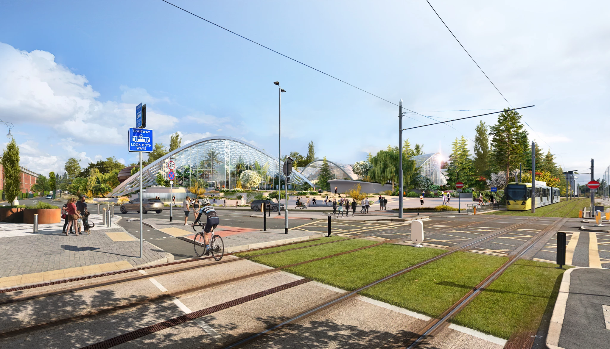 Therme Group and CVC to Partner on €1 Billion Therme Horizon Joint ...